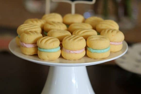 Yo Yo Biscuits | Classic Recipe - Bake Play Smile