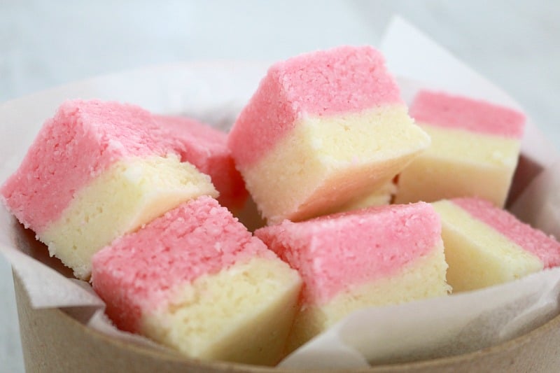 15 Classic & Traditional Slice Recipes - Bake Play Smile