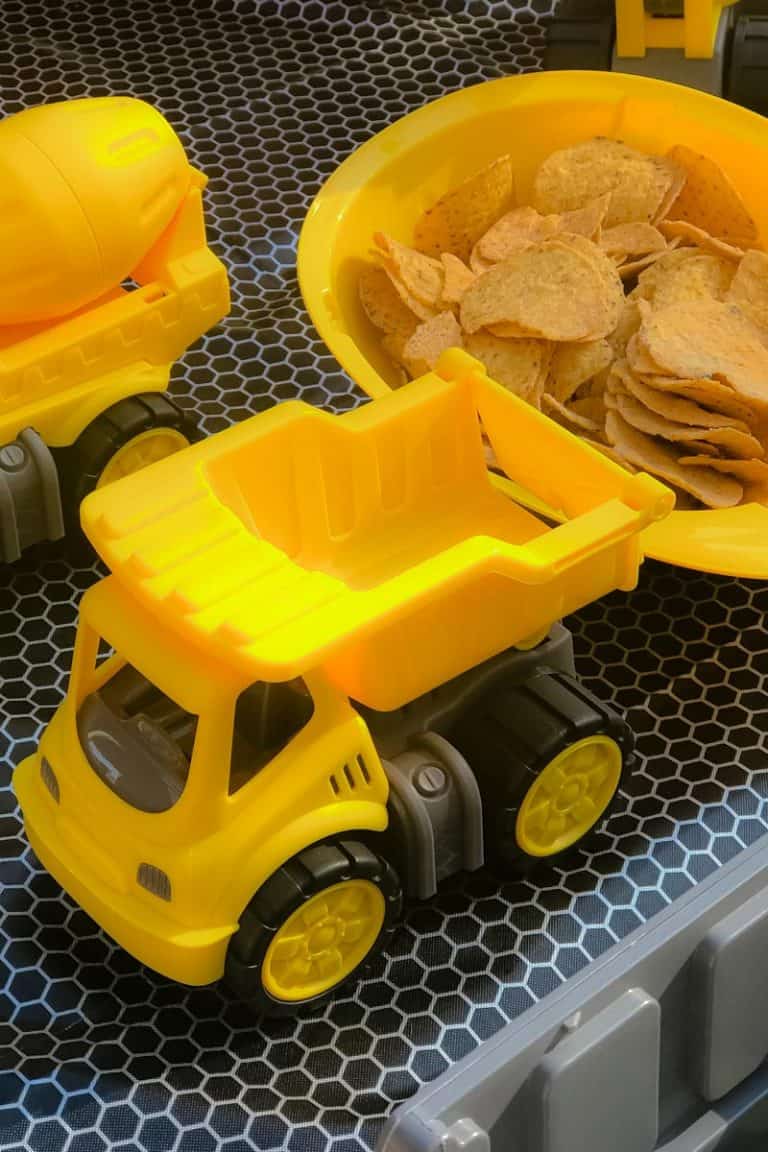The BEST Digger Party Ideas and Recipes | Kids Parties - Bake Play Smile