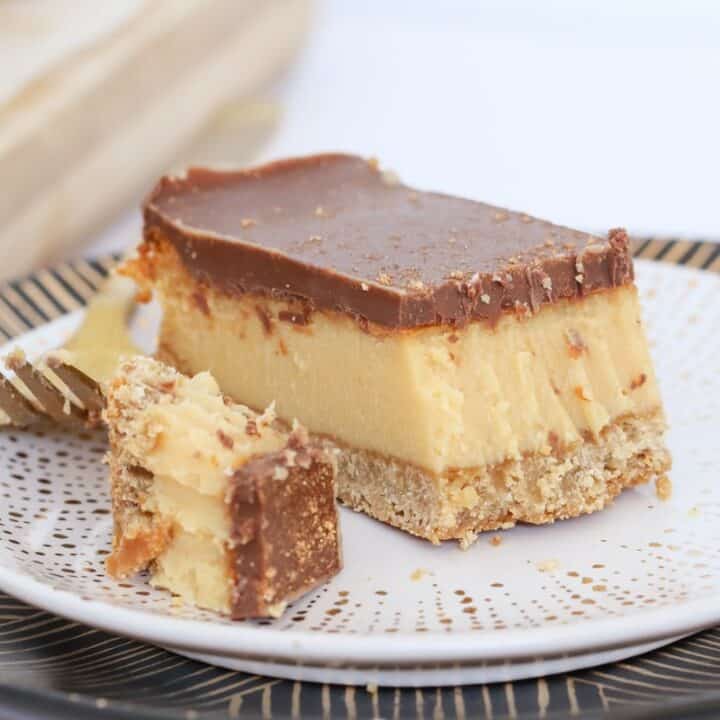 30+ Old Fashioned Slice Recipes - Bake Play Smile