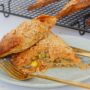 Hidden Vegetable & Lamb Pasties - Bake Play Smile