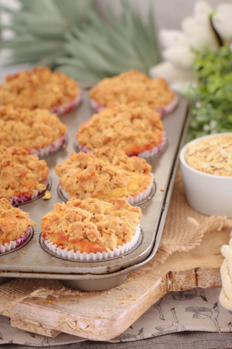 The Best Basic Muffin Recipe | Plus Tips & Variations - Bake Play Smile
