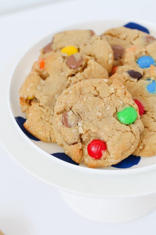 10 Simple Tips For Baking Perfect Cookies - Bake Play Smile