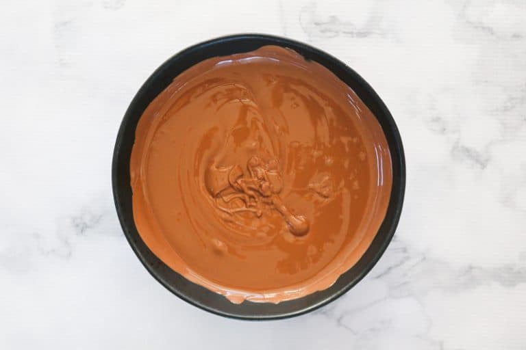 Homemade Twix Bars - Bake Play Smile
