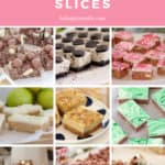 The Ultimate Collection of No-Bake Slices | 20+ Recipes - Bake Play Smile