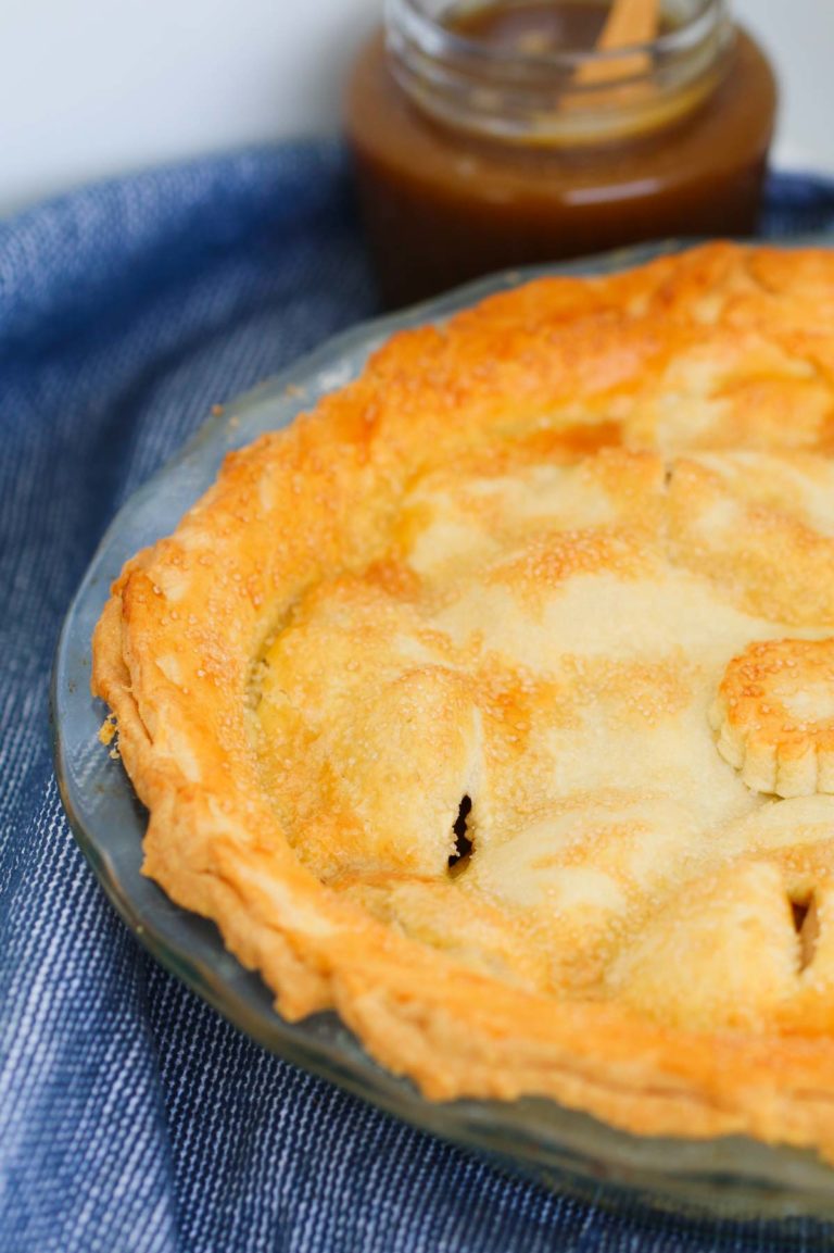 How To Make Sweet Shortcrust Pastry | Easy Recipe - Bake Play Smile