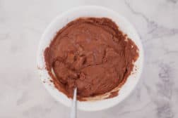 Microwave Tim Tam & Milo Fudge - Bake Play Smile