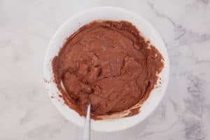Microwave Tim Tam & Milo Fudge - Bake Play Smile