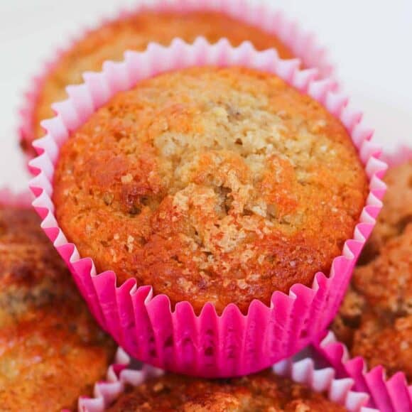 100+ Sweet Lunch Box Recipes + Free Printable - Bake Play Smile