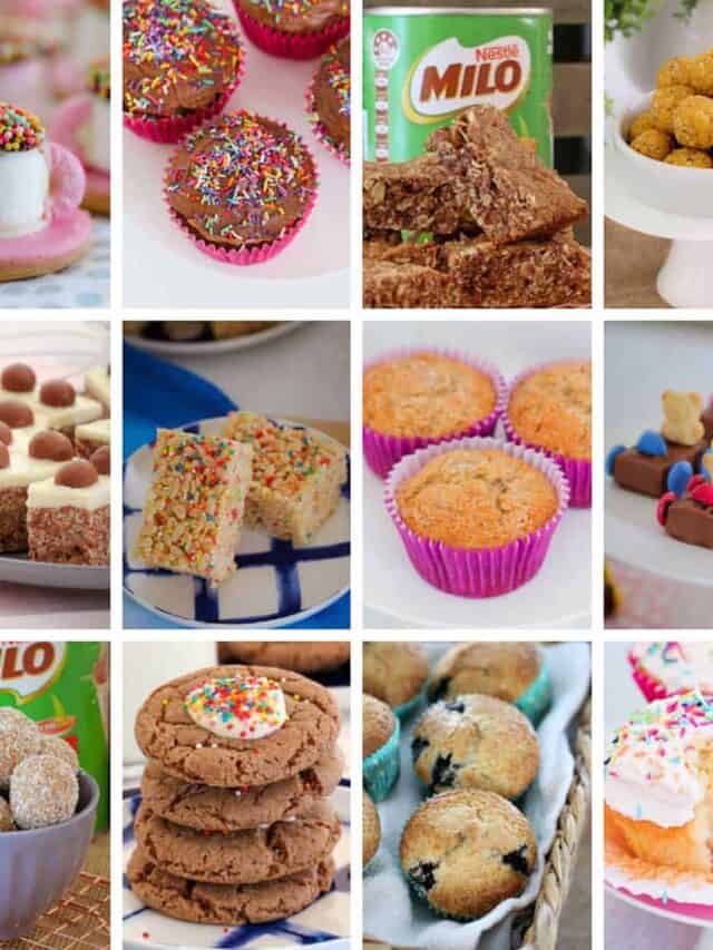 Easy Lunch Box Recipes For Kids - Page 6 of 6 - Bake Play Smile