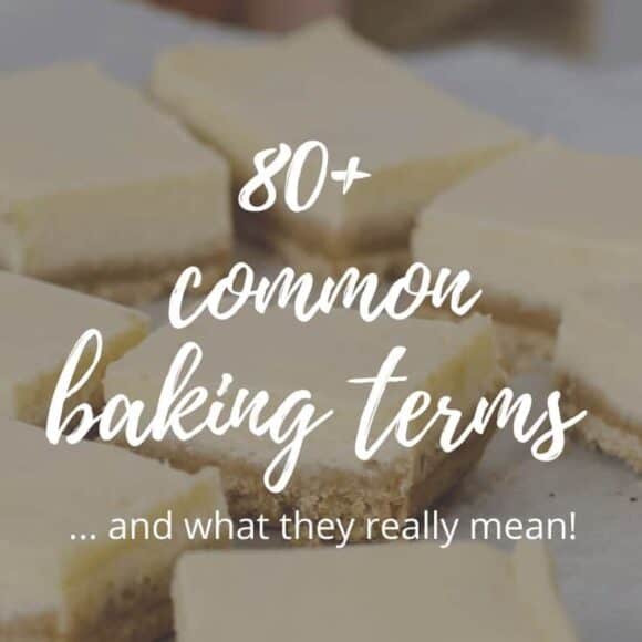 Recipes - Bake Play Smile