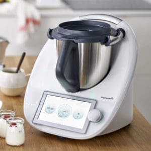 Thermomix TM6 Review - Bake Play Smile