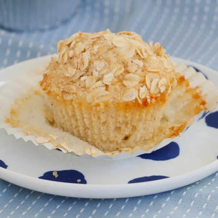 The Best Basic Muffin Recipe | Plus Tips & Variations - Bake Play Smile