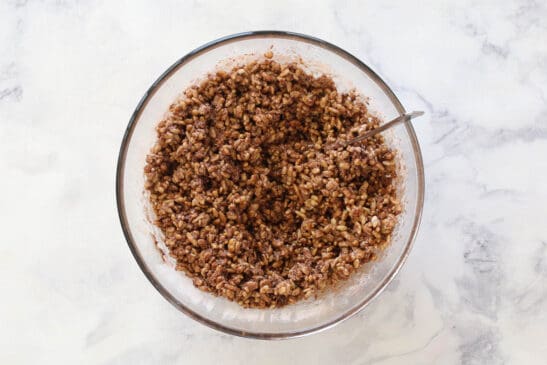 Chocolate Crackles Recipe | Party Food - Bake Play Smile