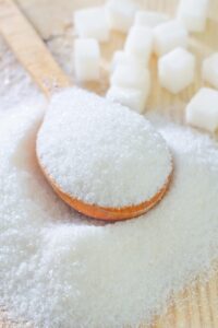 What Is Caster Sugar and How To Make Your Own? - Bake Play Smile