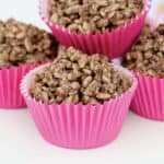 Chocolate Crackles Recipe | Party Food - Bake Play Smile