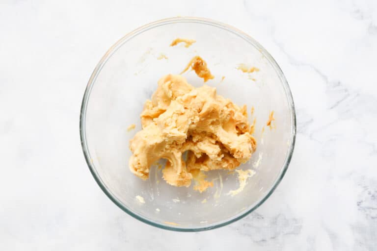 The Famous 100 Cookie Recipe | Easy Condensed Milk Cookies - Bake Play ...