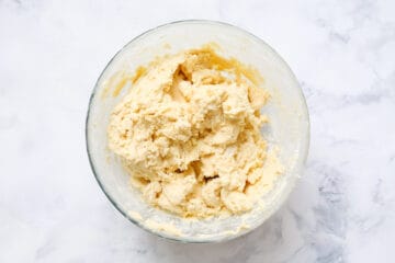 The Famous 100 Cookie Recipe | Easy Condensed Milk Cookies - Bake Play ...