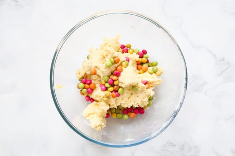 The Famous 100 Cookie Recipe | Condensed Milk Cookies - Bake Play Smile