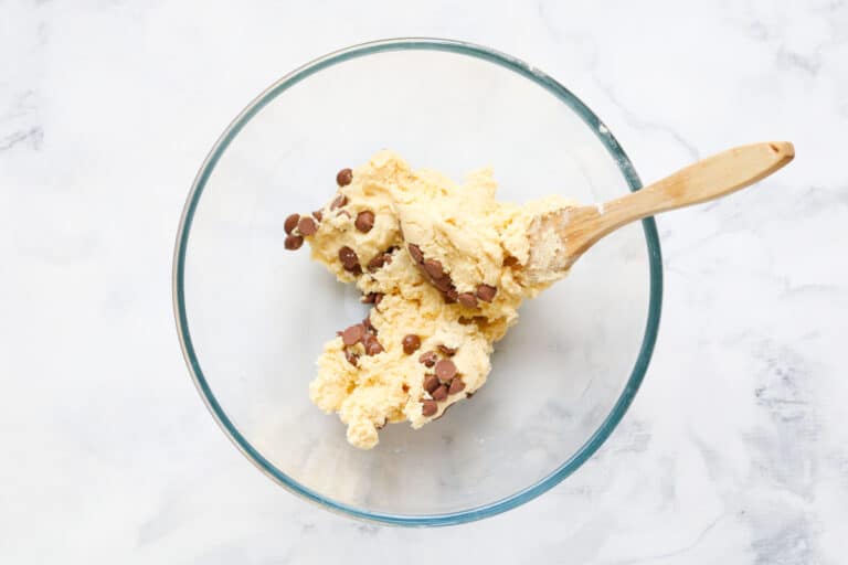 The Famous 100 Cookie Recipe | Easy Condensed Milk Cookies - Bake Play ...