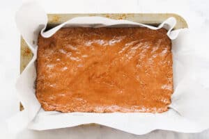 Caramello Slice | 10 Minute No-Bake Recipe - Bake Play Smile