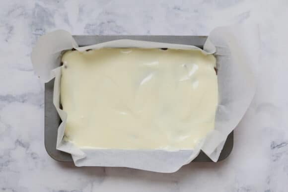 Turkish Delight Slice | No-Bake - Bake Play Smile