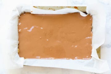Licorice Allsort Slice | No-Bake - Bake Play Smile