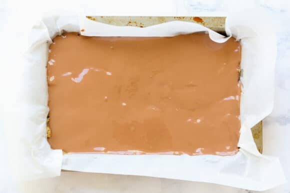 Licorice Allsort Slice | No-Bake - Bake Play Smile