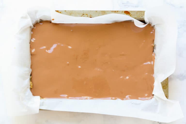 Licorice Allsort Slice | No-Bake - Bake Play Smile