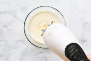 Gingernut Log - Bake Play Smile