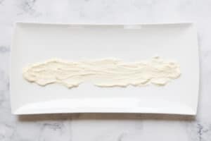 Gingernut Log - Bake Play Smile