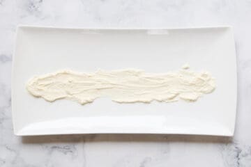 Gingernut Log - Bake Play Smile