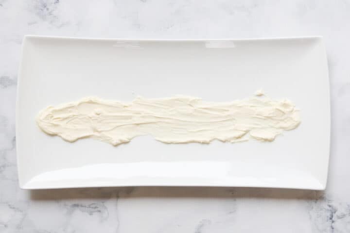 Gingernut Log - Bake Play Smile