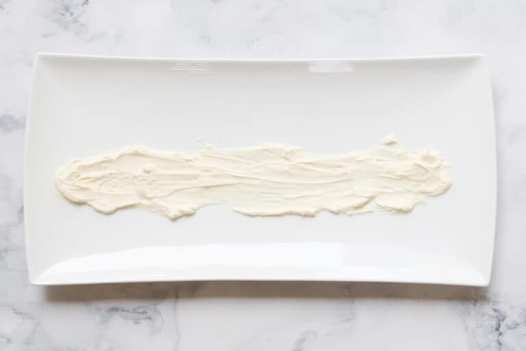 Gingernut Log - Bake Play Smile