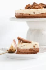 Tim Tam Cheesecake - Bake Play Smile