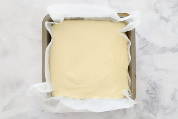 Baked Lemon Slice | Classic Recipe - Bake Play Smile