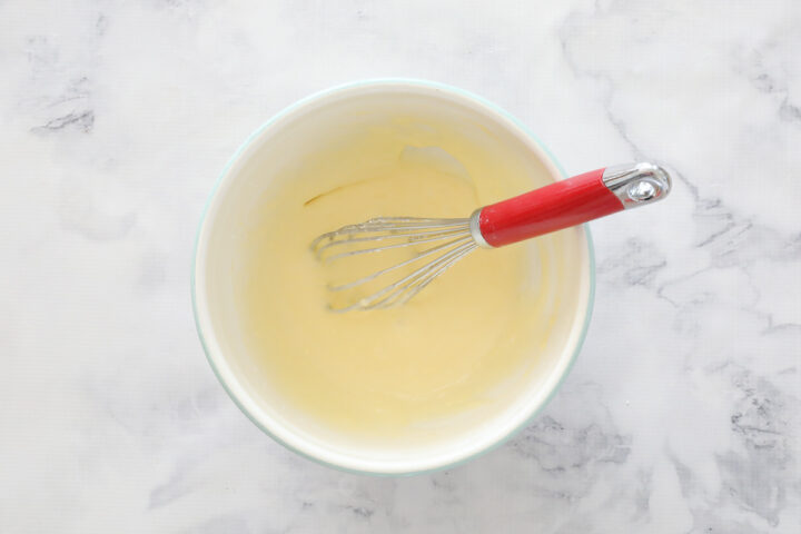 Baked Lemon Slice | Classic Recipe - Bake Play Smile