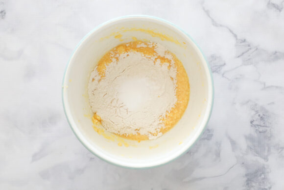 Baked Lemon Slice | Classic Recipe - Bake Play Smile