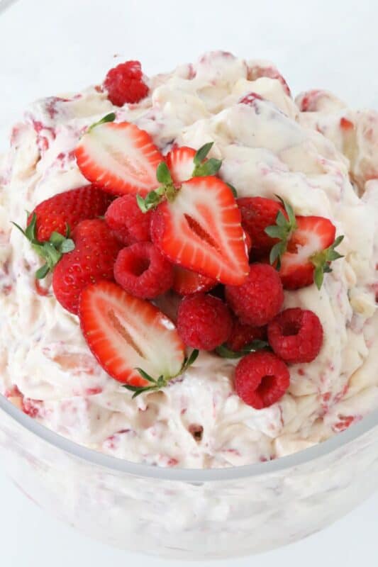 Eton Mess Recipe - Bake Play Smile