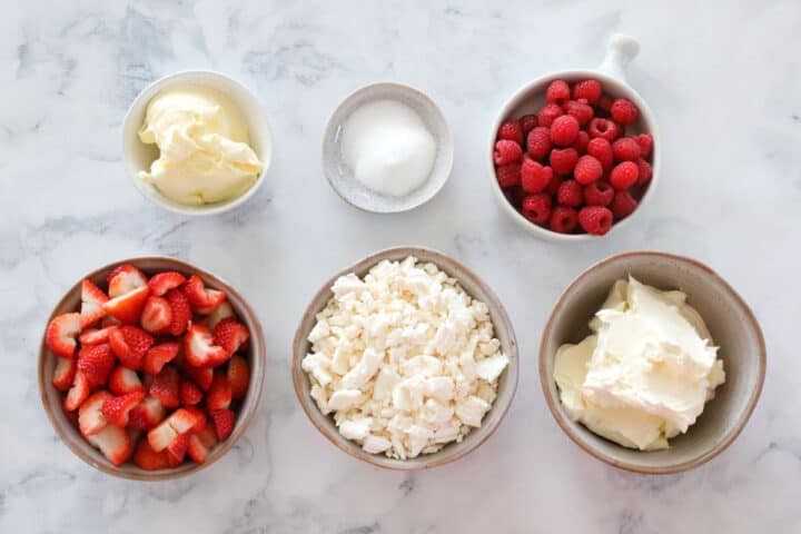 Eton Mess Recipe - Bake Play Smile