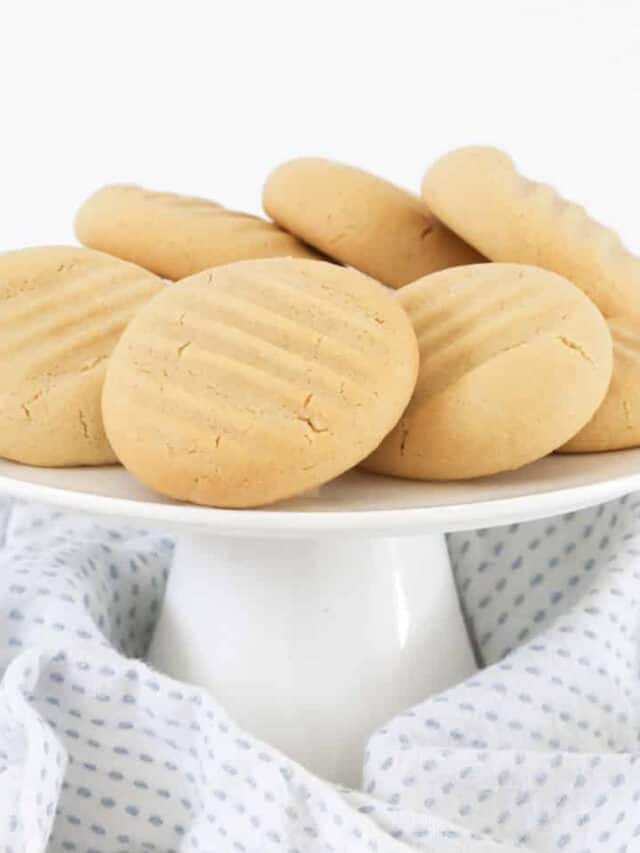 About Me - Bake Play Smile