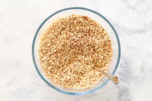 Healthy Coco Bars - Bake Play Smile