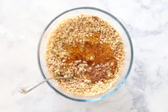 Healthy Coco Bars - Bake Play Smile