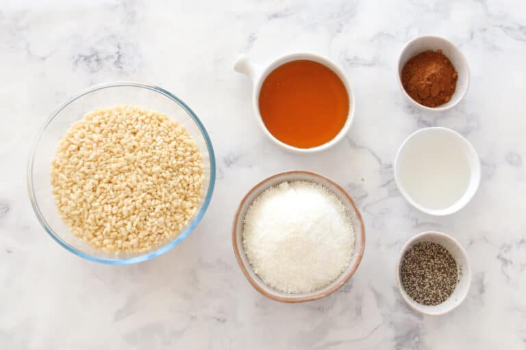 Healthy Coco Bars - Bake Play Smile