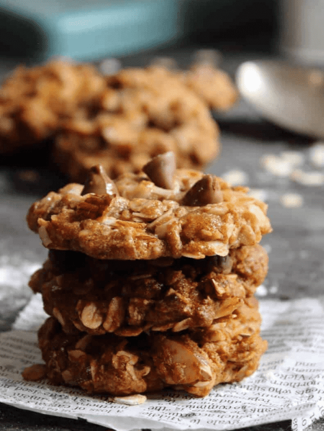 Anzac Recipes - Bake Play Smile