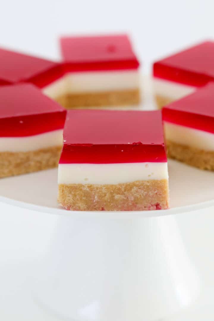Jelly Slice - Bake Play Smile