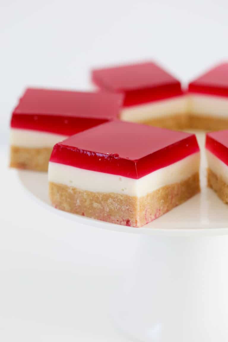 Jelly Slice - Bake Play Smile