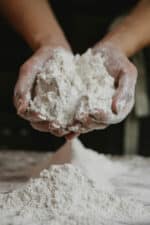 How To Make Self Raising Flour With 2 Ingredients - Bake Play Smile
