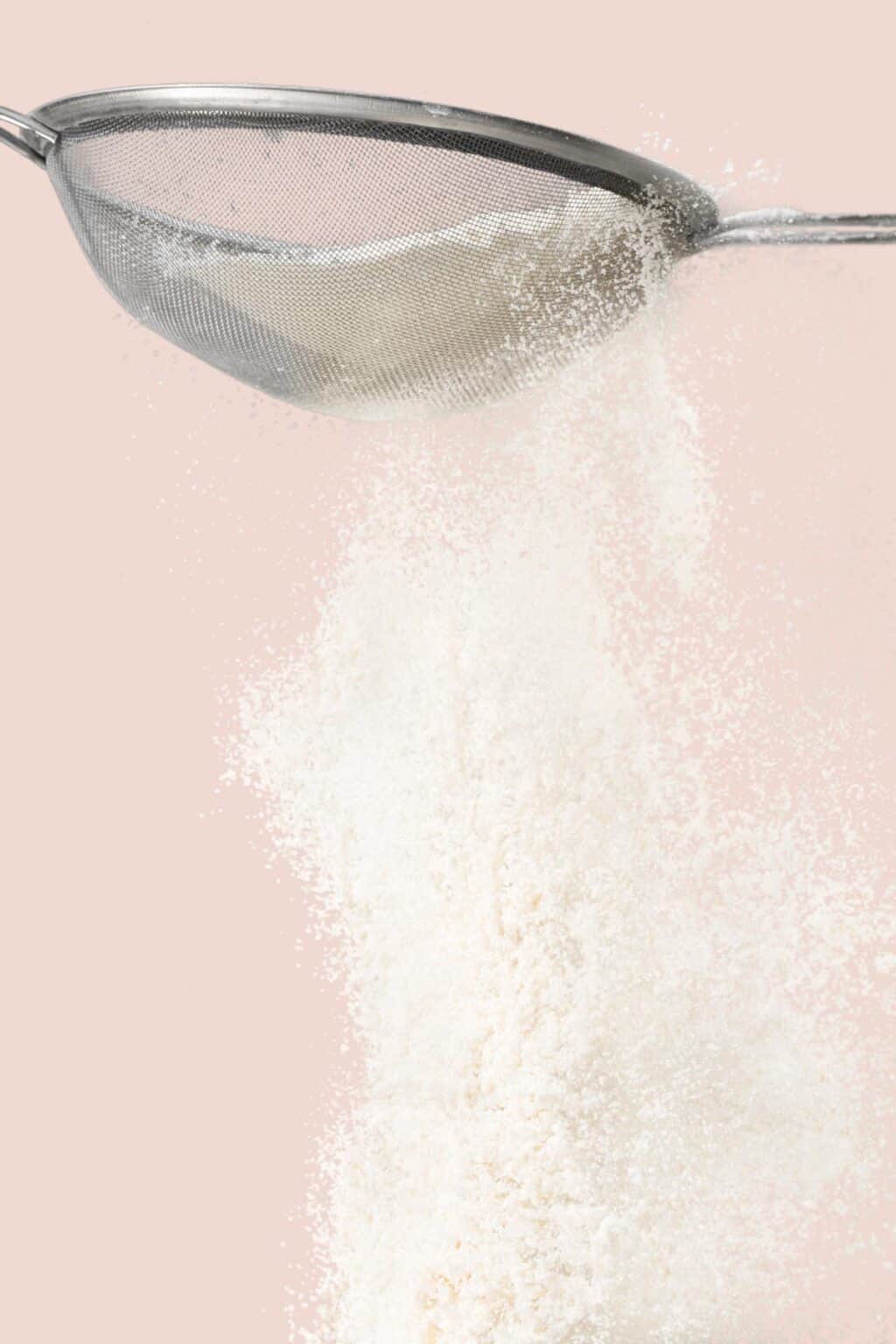 How To Make Self Raising Flour With 2 Ingredients - Bake Play Smile