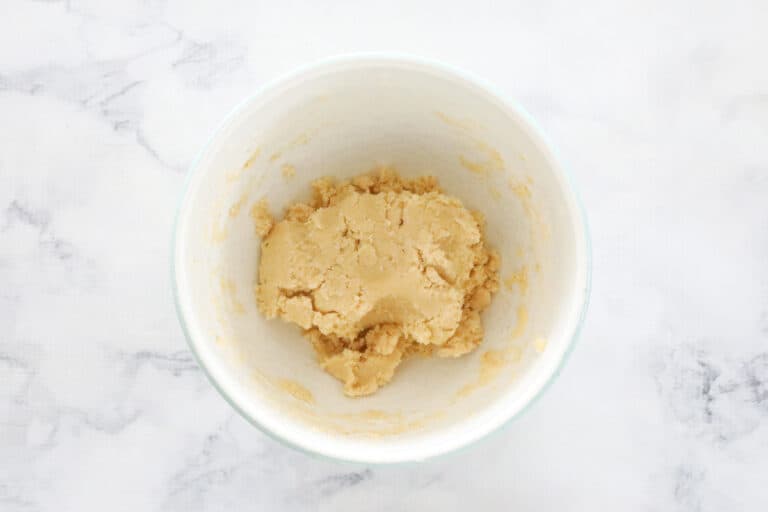 Ginger Crunch Slice - Bake Play Smile